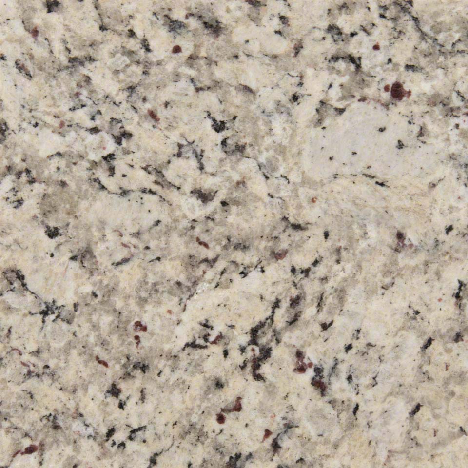 Granite color levels
