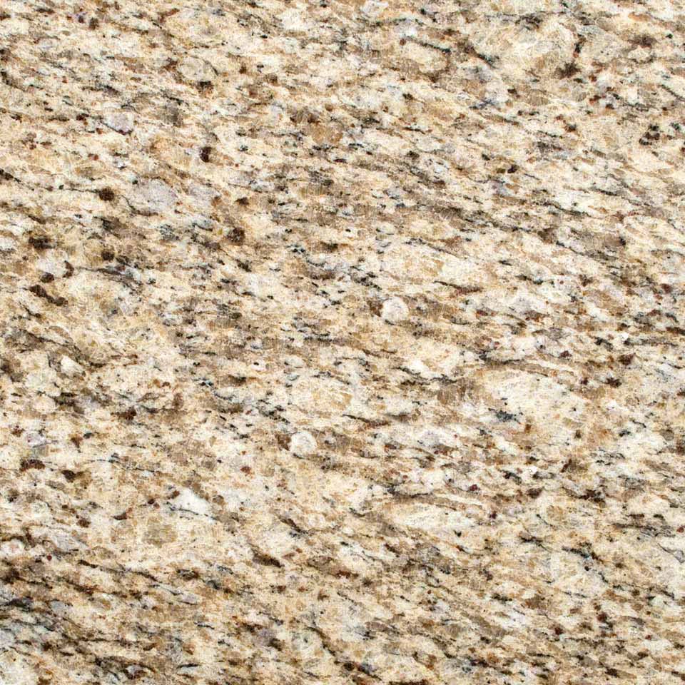 Granite color levels