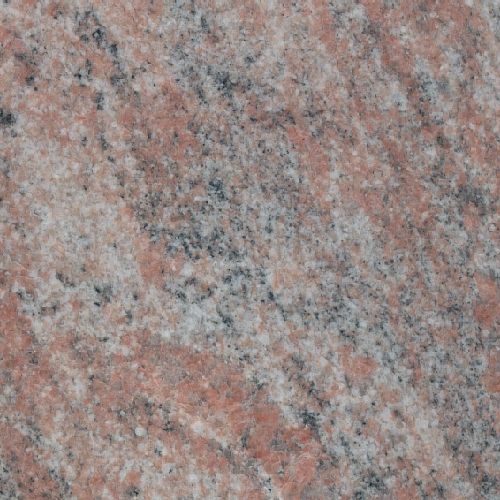 Granite color levels
