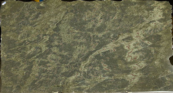 Granite Color Levels 2